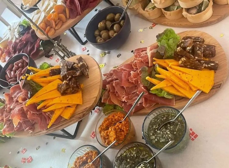 Tapas