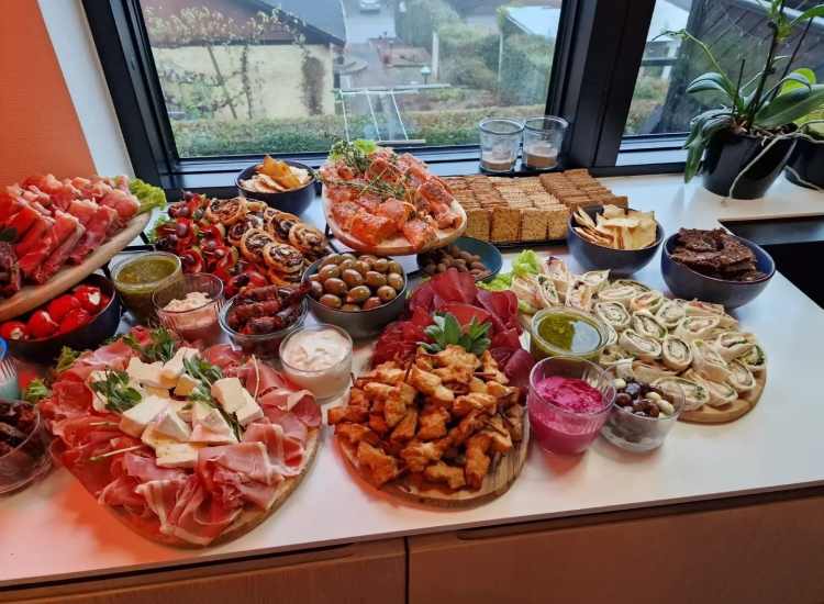Tapas